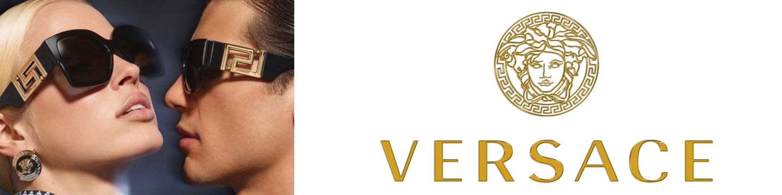 Versace - Optilux Optika